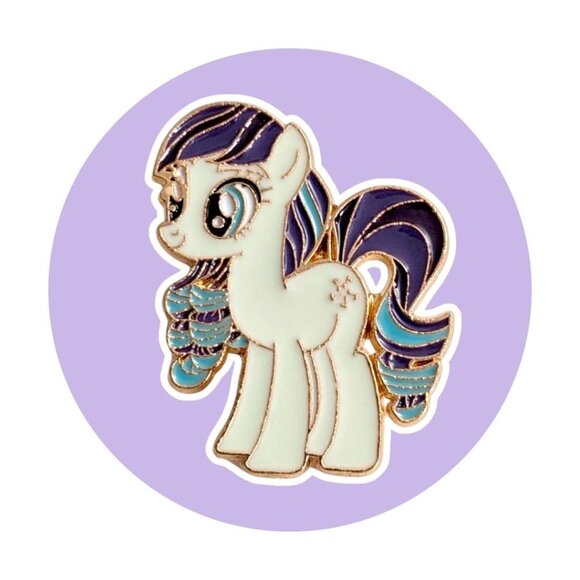 Independent | Accessories | My Little Pony Fantasy Pin Countess ...